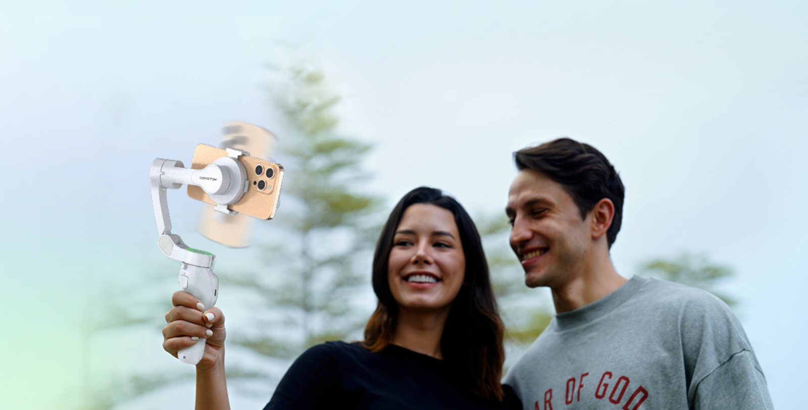 MOGO Accessory Introduction – Comitok